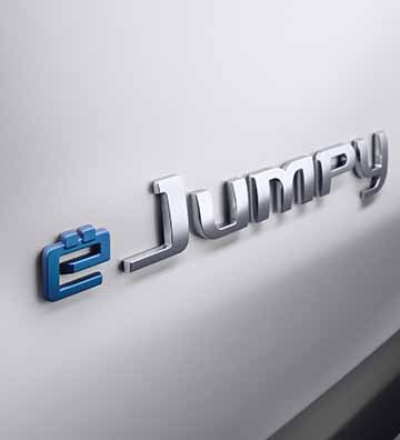 Citroën ë-Jumpy Electric | Caracteristici electrice