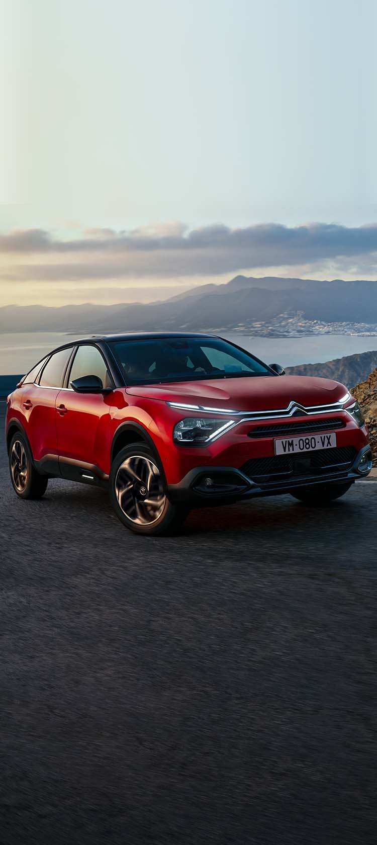 Citroën ë-C4 Electric | Caracteristici electrice