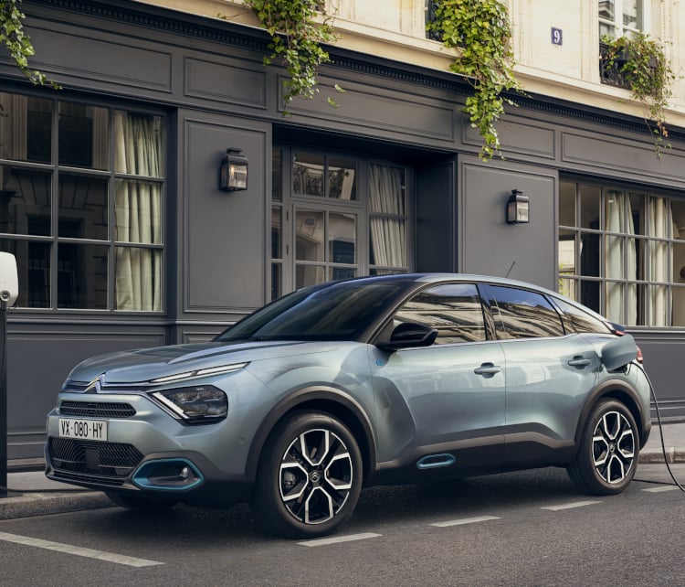 Modele Hatchback | Descoperă gama completă de vehicule Citroën