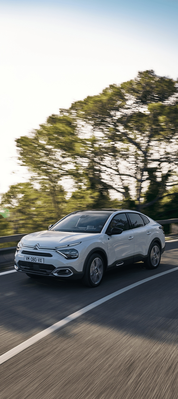 Citroën România | Automobile & Autoutilitare